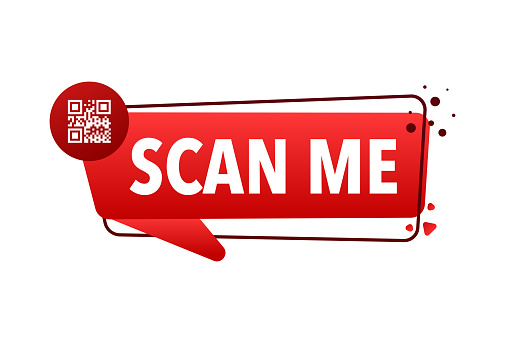 Pindai Ikon Saya Dengan Kode Qr Prasasti Memindai Saya Label Kode Qr ... Pindai Ikon Saya Dengan Kode Qr Prasasti Memindai Saya Label Kode Qr ...