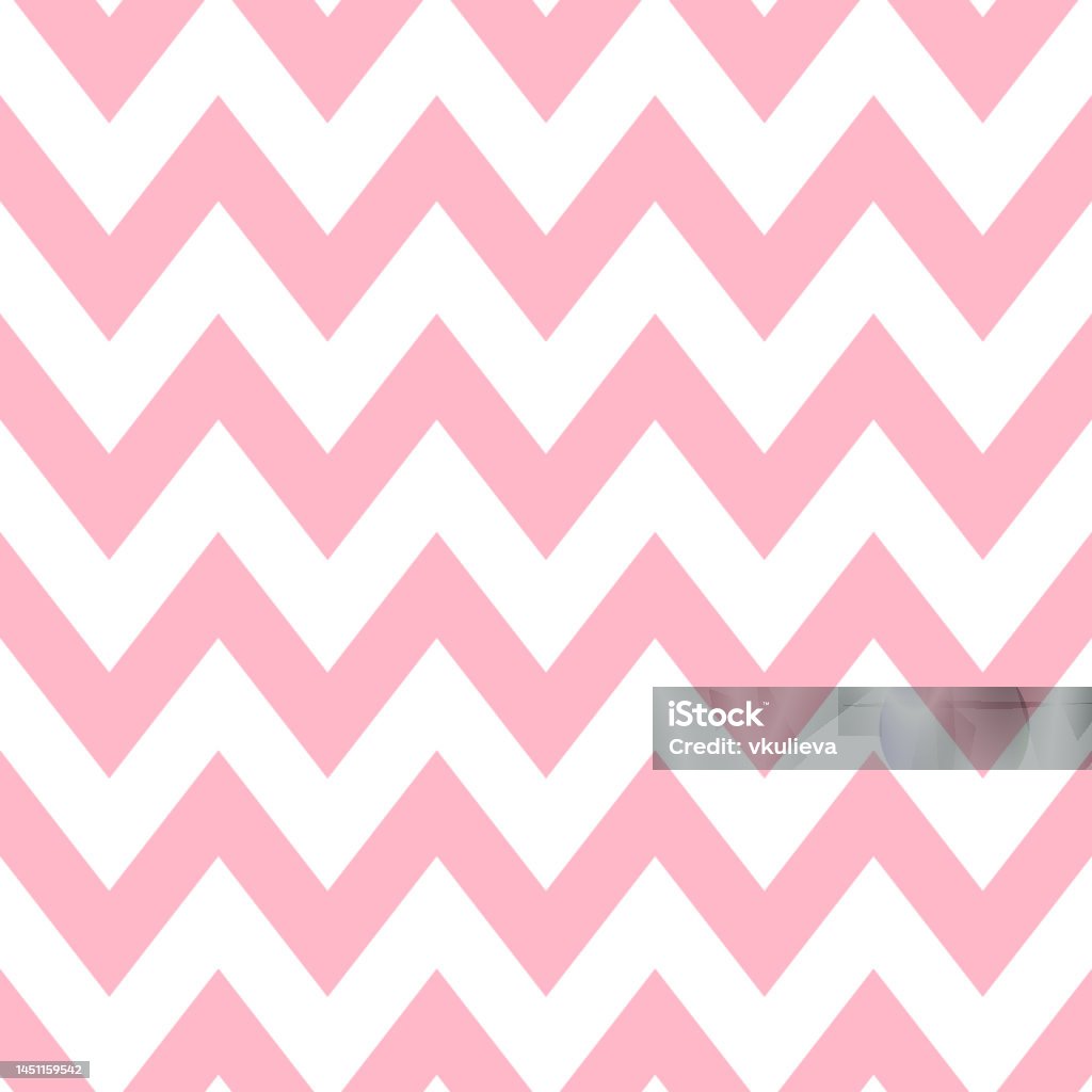 Pink Zigzag Seamless Pattern Chevron Fabric Texture Abstract Zig Zag ... Pink Zigzag Seamless Pattern Chevron Fabric Texture Abstract Zig Zag ...