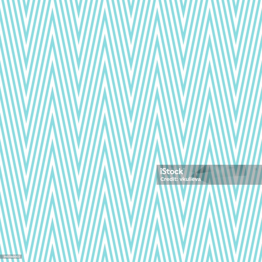 Light Blue Zigzag Seamless Pattern Chevron Fabric Texture Abstract Zig ... Light Blue Zigzag Seamless Pattern Chevron Fabric Texture Abstract Zig ...