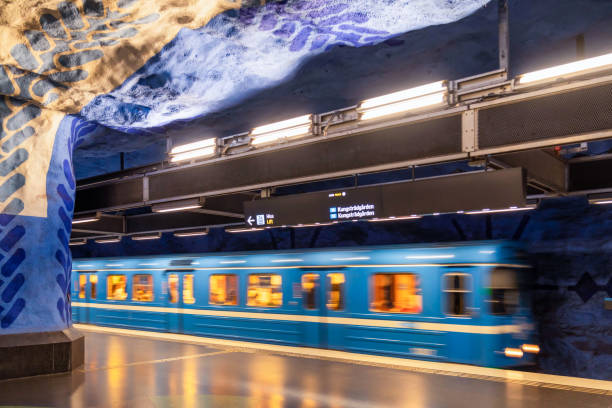 Subway Train Pictures | Download Free Images on Unsplash
