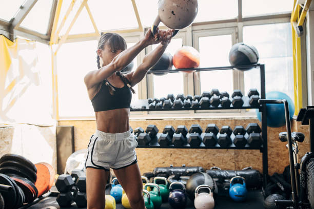 Fitness Studio Pictures | Download Free Images on Unsplash