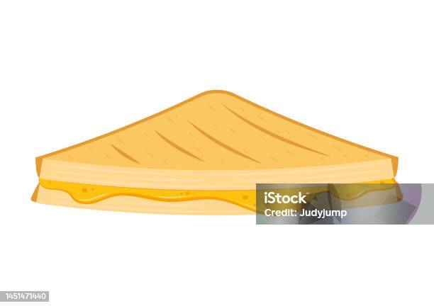 Sandwich Cheese Vector Bread Vector Wallpaper Background Cheese Stretch