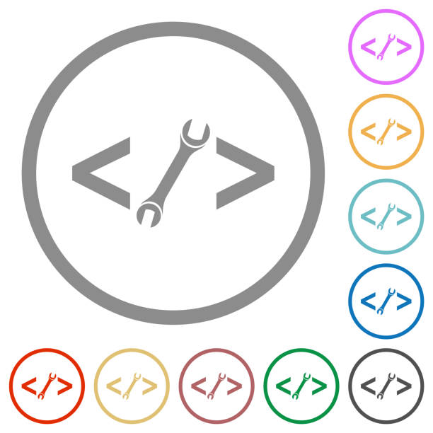 Coding Syntax Illustrations, Royalty-Free Vector Graphics & Clip Art ... Coding Syntax Illustrations, Royalty-Free Vector Graphics & Clip Art ...