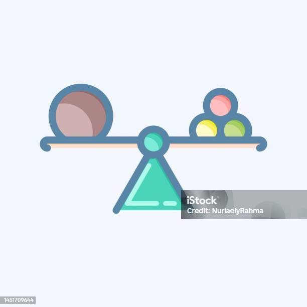Icône Meta Learning Lié Au Symbole Machine Learning Style Griffonnage