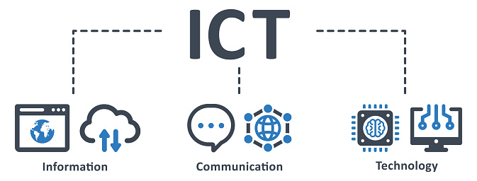 Ict 아이콘벡터 일러스트 레이 션입니다 Ict 정보 통신 기술 안테나 라디오 네트워크 웹 사이트 데이터베이스 인포 그래픽 서식 ... Ict 아이콘벡터 일러스트 레이 션입니다 Ict 정보 통신 기술 안테나 라디오 네트워크 웹 사이트 데이터베이스 인포 그래픽 서식 ...