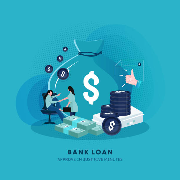 Download Approved, Finance, Business. Royalty-Free Stock Illustration ...