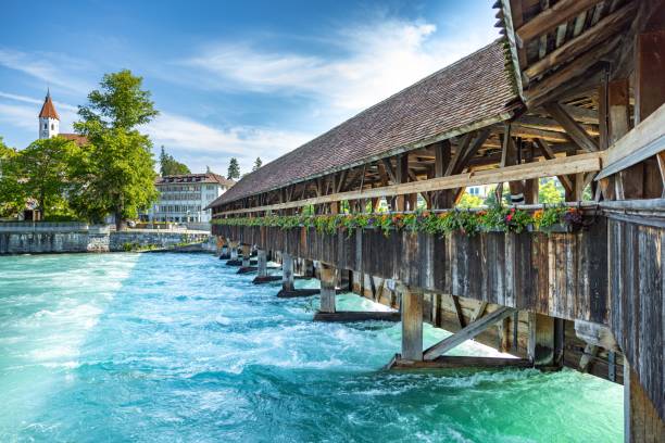 Thun Pictures | Download Free Images on Unsplash