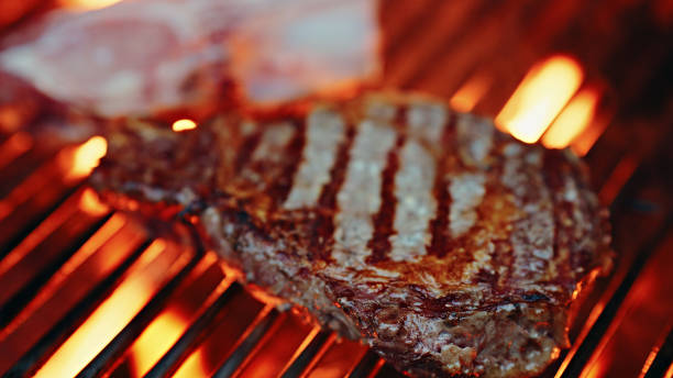 Grilled Meat Pictures | Download Free Images on Unsplash
