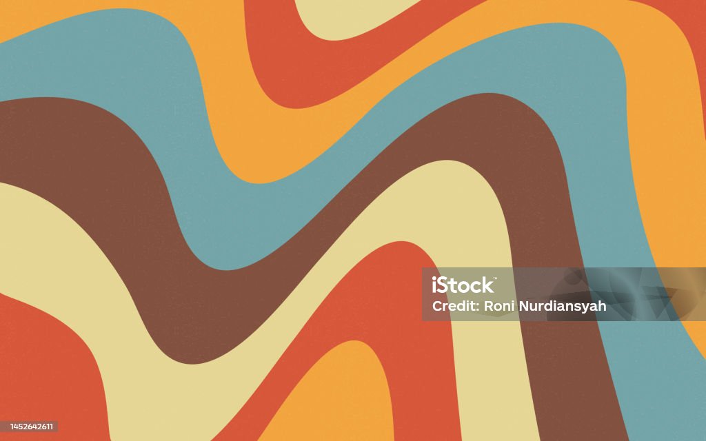 Psychedelic Groovy Retro Background Stock Illustration - Download Image ... Psychedelic Groovy Retro Background Stock Illustration - Download Image ...