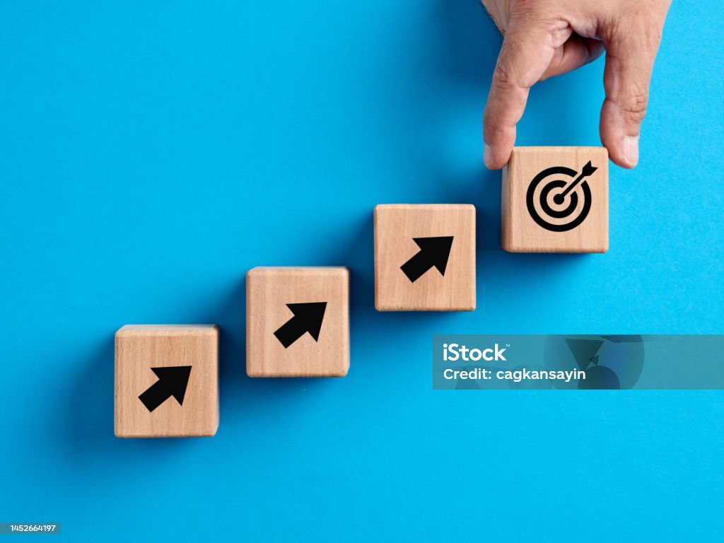 Target Pencapaian Tujuan Penetapan Tujuan Tujuan Bisnis Pertumbuhan Dan ... Target Pencapaian Tujuan Penetapan Tujuan Tujuan Bisnis Pertumbuhan Dan ...