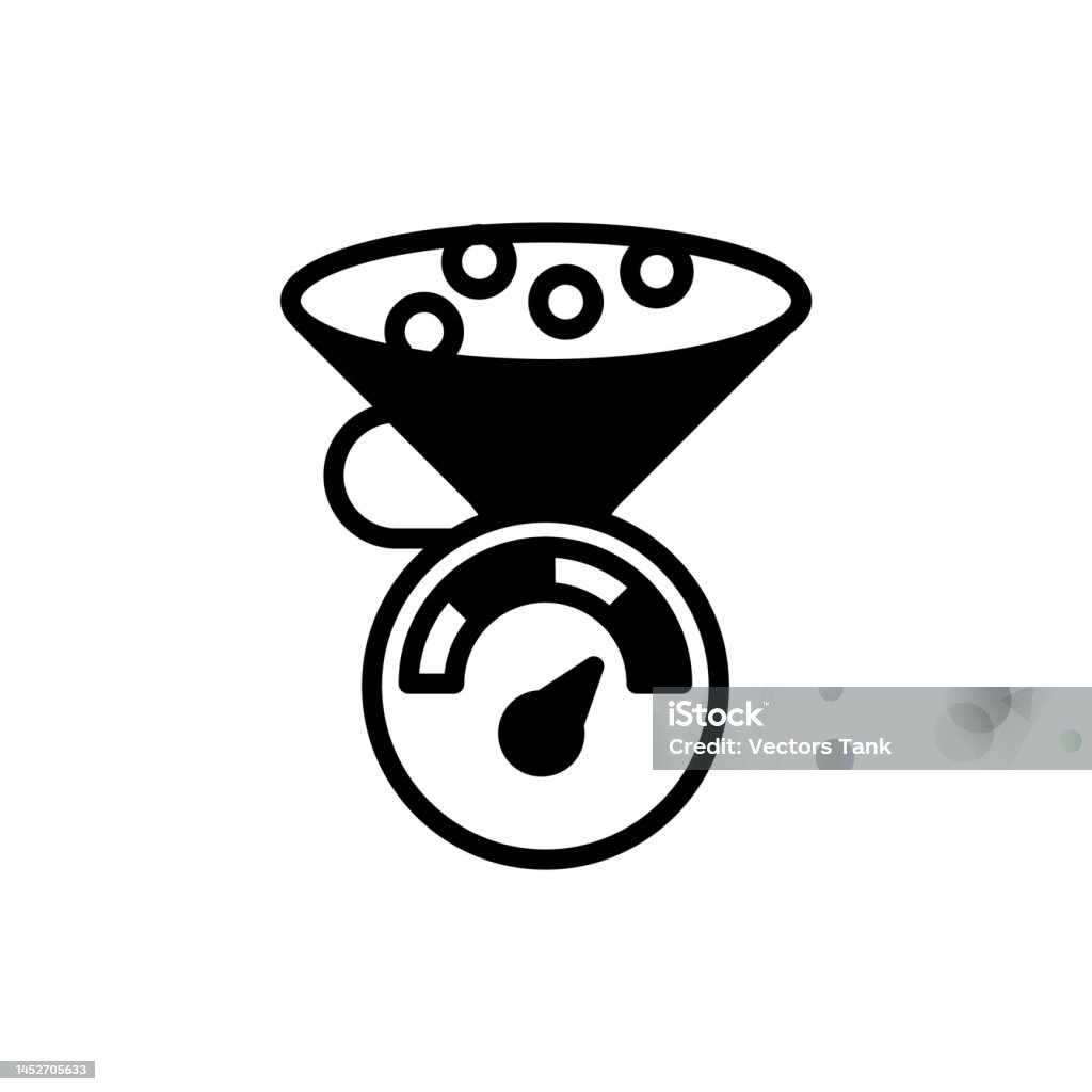 Throughput Icon In Vector Logotype Stock Illustration - Download Image ... Throughput Icon In Vector Logotype Stock Illustration - Download Image ...
