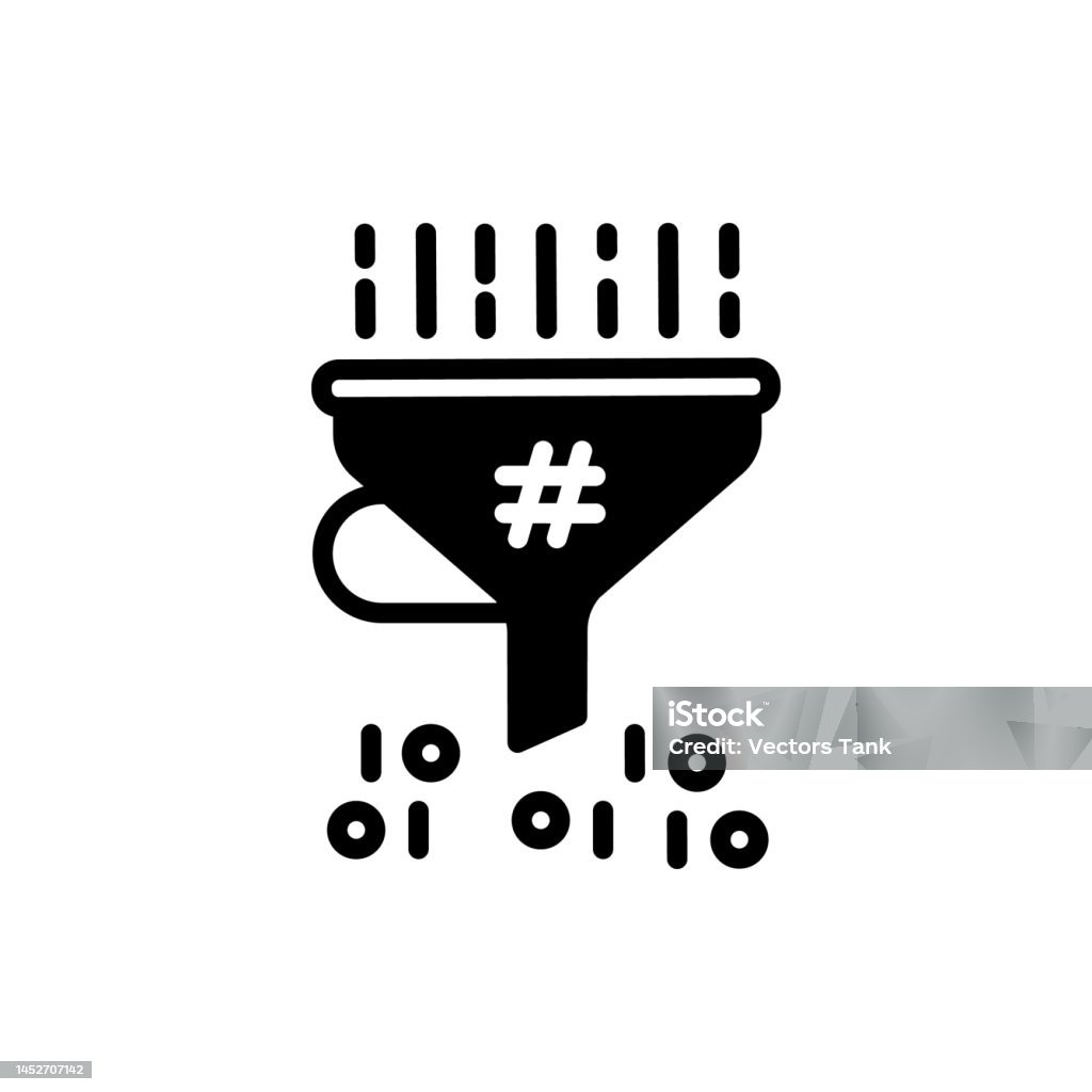 Hash Function Icon In Vector Logotype Stock Illustration - Download ... Hash Function Icon In Vector Logotype Stock Illustration - Download ...