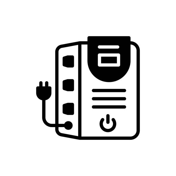 Ups Icon