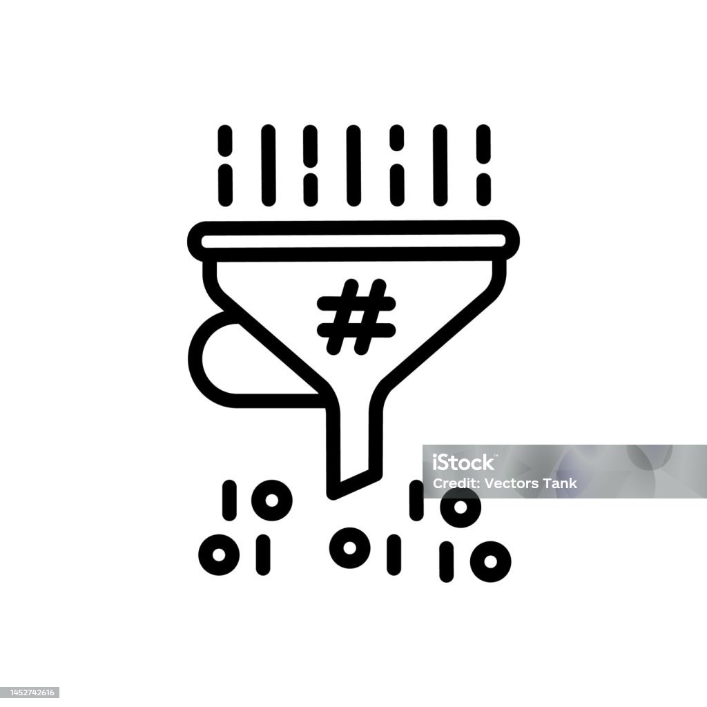 Hash Function Icon In Vector Logotype Stock Illustration - Download ... Hash Function Icon In Vector Logotype Stock Illustration - Download ...