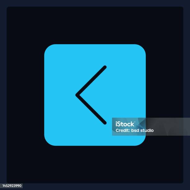 Active Previous Action Button Ui Element Template Stock Illustration ... Active Previous Action Button Ui Element Template Stock Illustration ...