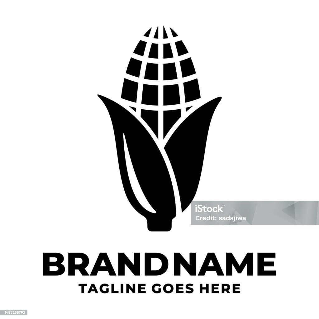 Ilustrasi Vektor Desain Logo Jagung Ilustrasi Stok - Unduh Gambar ... Ilustrasi Vektor Desain Logo Jagung Ilustrasi Stok - Unduh Gambar ...