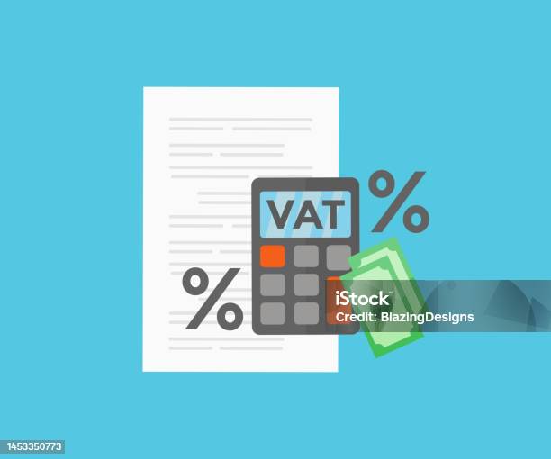 Vat Value Added Tax Concept And Calculator Finance Taxation Accounting ... Vat Value Added Tax Concept And Calculator Finance Taxation Accounting ...