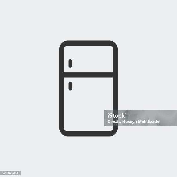 Illustration De Licône Du Clavier Symbole De Signe Vectoriel Isolé