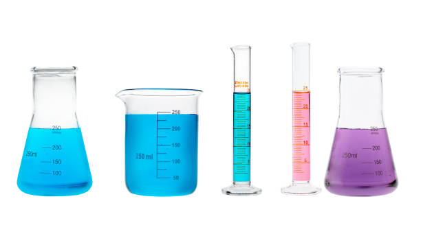 Free picture: biochemistry, bottles, chemicals, chemistry, colorful ...