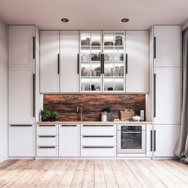 1000+ Kitchen Background Pictures | Download Free Images on Unsplash