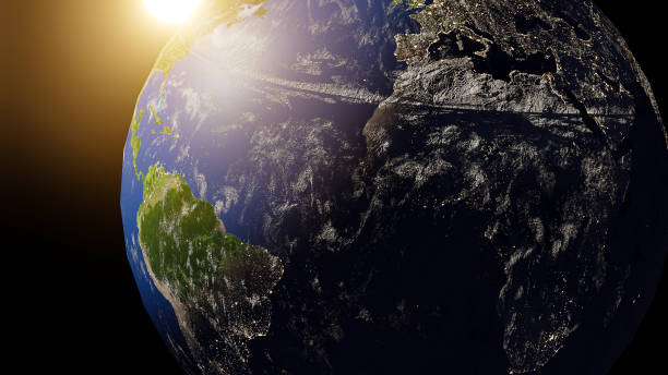 500+ Planet Earth Pictures | Download Free Images on Unsplash