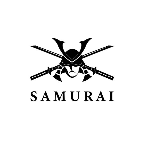 30 Rumah Samurai Ilustrasi Grafik Vektor And Clip Art Bebas Royalti