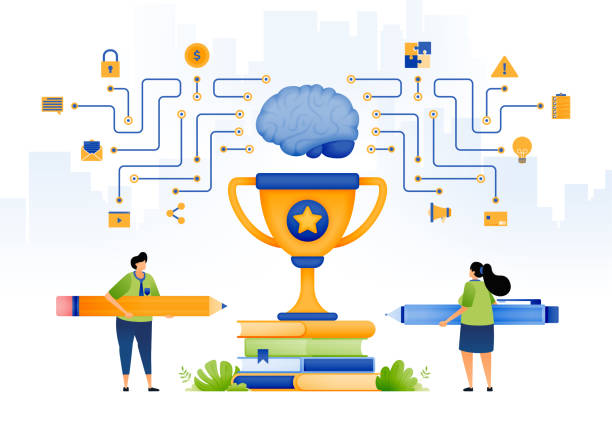 Free Stock Photo of Learning and Education - Brain Functions ...