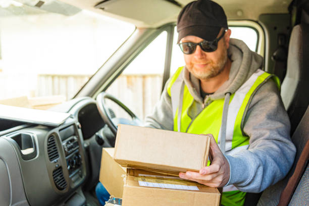 Delivery Service Pictures | Download Free Images on Unsplash