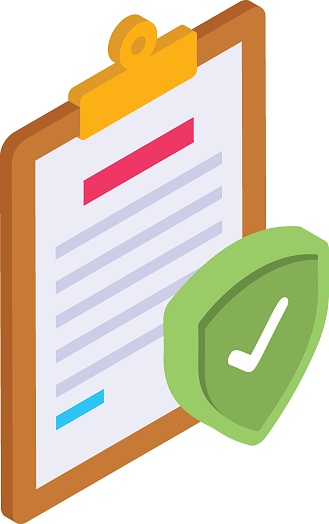 Folder File Polis Asuransi Bentuk Konsep Isometrik Desain Ikon Vektor ... Folder File Polis Asuransi Bentuk Konsep Isometrik Desain Ikon Vektor ...