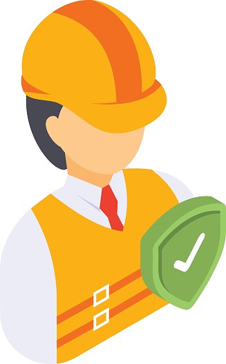 Konsep Isometrik Asuransi Jiwa Plant Engineer Ilustrasi Stok Kompensasi ... Konsep Isometrik Asuransi Jiwa Plant Engineer Ilustrasi Stok Kompensasi ...