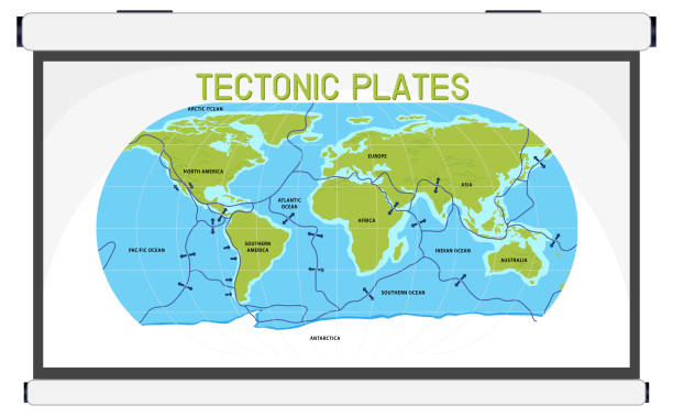 20+ Landforms Cartoons Illustrations, Royalty-Free Vector Graphics ... 20+ Landforms Cartoons Illustrations, Royalty-Free Vector Graphics ...