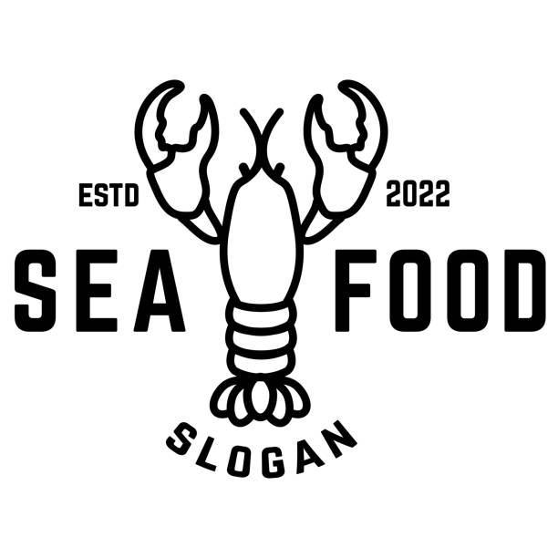 15800 Lobster Stock Illustrations Royalty Free Vector Graphics