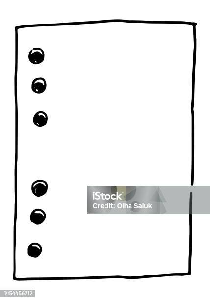 Halaman Memo Template Kertas Kosong Dalam Gaya Doodle Clip Art Untuk ... Halaman Memo Template Kertas Kosong Dalam Gaya Doodle Clip Art Untuk ...