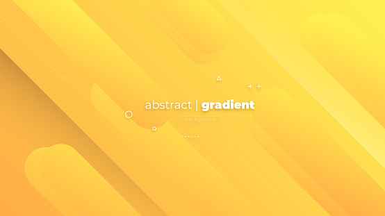 Abstract Modern Background With Memphis Motion Tilt Diagonal Lines