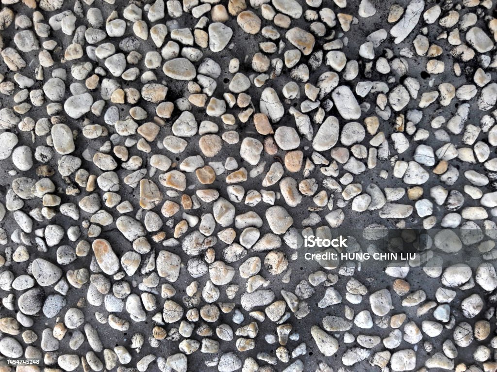 Foto de Cascalho Da Estrada Pedra Britada Textura De Cascalho Pedras De ... Foto de Cascalho Da Estrada Pedra Britada Textura De Cascalho Pedras De ...