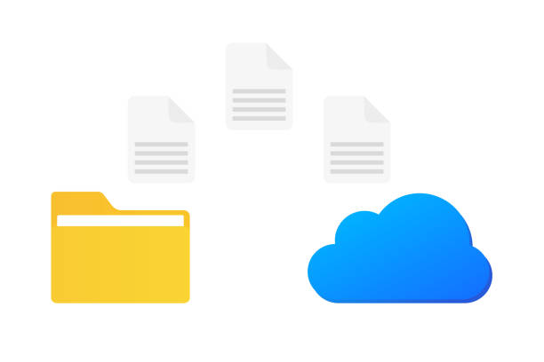 Isometric Cloud Migration Illustrations, Royalty-Free Vector Graphics ... Isometric Cloud Migration Illustrations, Royalty-Free Vector Graphics ...