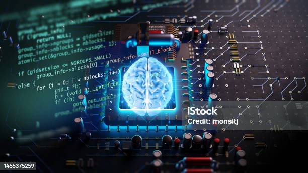 Latar Belakang Teknologi Abstrak Kode Pemrograman Pengembang Perangkat