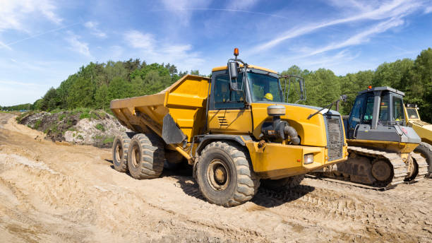 Construction Vehicle Pictures | Download Free Images on Unsplash