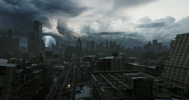 Post Apocalypse Pictures | Download Free Images on Unsplash
