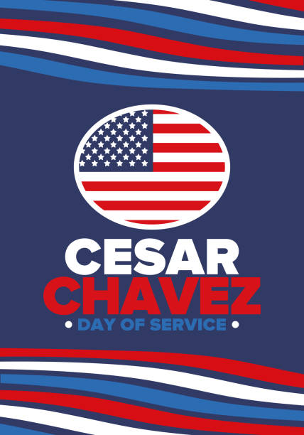Cesar Chavez Day Of Service