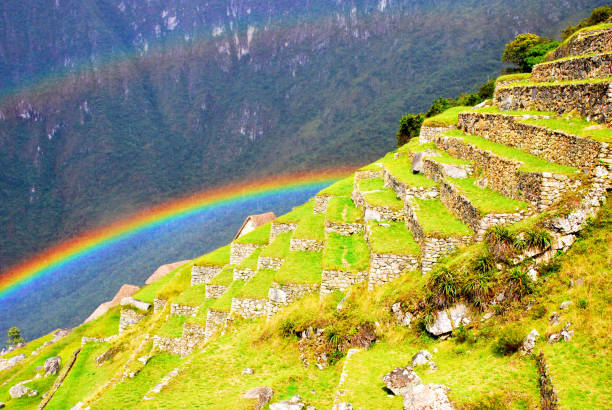 Best 500+ Beautiful Machu Picchu Pictures [HD] | Download Free Images ...