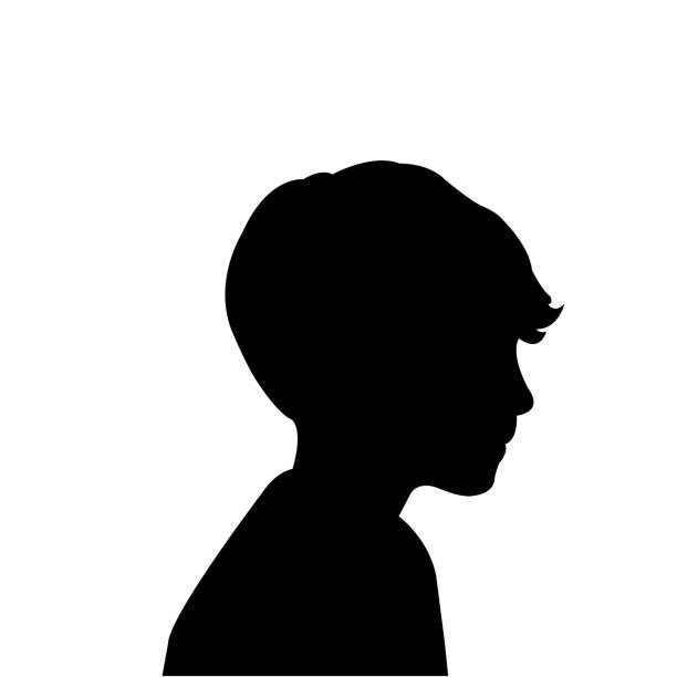 Download Boy, Head, Face. Royalty-Free Vector Graphic - Pixabay