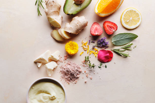 Free food ingredients stock photos. Download the best free food ...