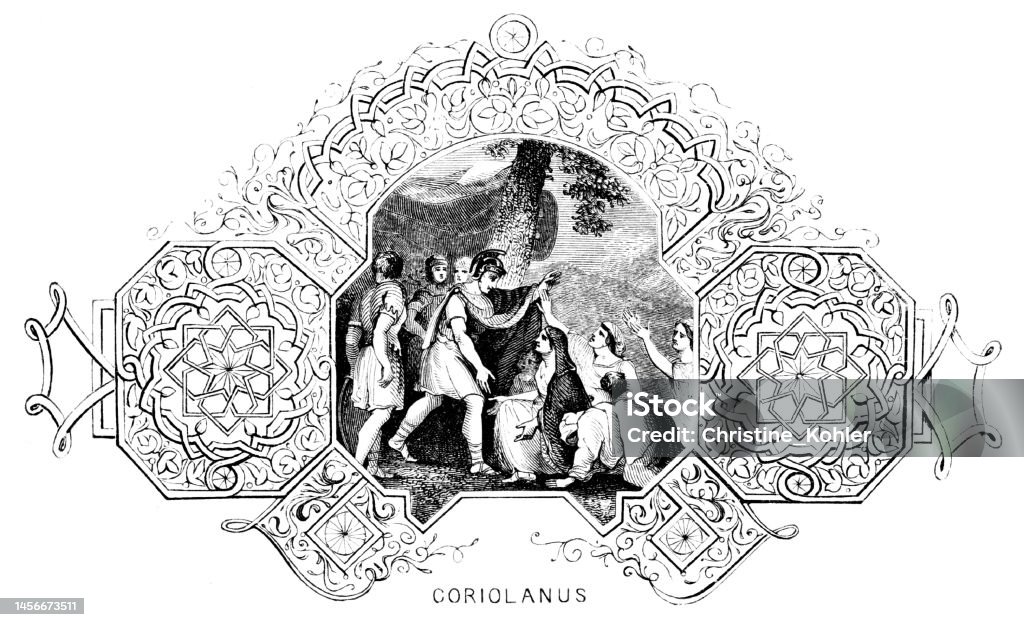 Coriolanus Familie Fleht Ihn An Rom Die Antike Zivilisation Nicht ... Coriolanus Familie Fleht Ihn An Rom Die Antike Zivilisation Nicht ...