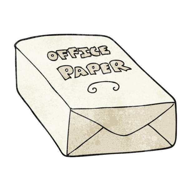 110+ Ream Paper Illustrations, Royalty-Free Vector Graphics & Clip Art ... 110+ Ream Paper Illustrations, Royalty-Free Vector Graphics & Clip Art ...