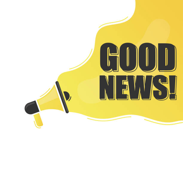 [90] Good news Clipart Vector PNG , SVG, EPS, PSD, AI