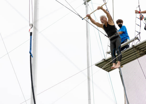 Free trapeze artists stock photos. Download the best free trapeze ...