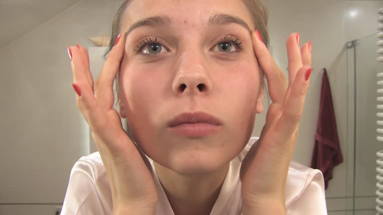 73800 Cute Girl Faces Stock Videos And Royalty Free Footage Istock