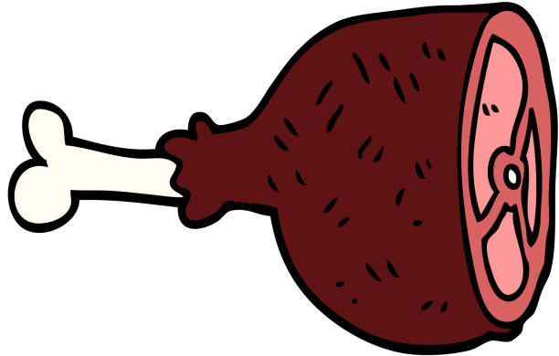 60+ Cooked Gammon Joint Stock Illustrations, Royalty-Free Vector ... 60+ Cooked Gammon Joint Stock Illustrations, Royalty-Free Vector ...
