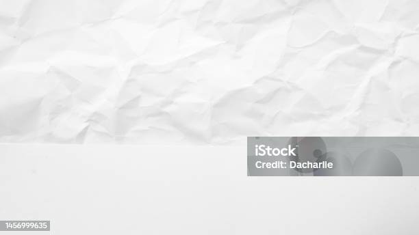 Latar Belakang Tekstur Kertas Putih Latar Belakang Bentuk Abstrak